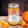 Organic Jam with No Added Sugar | 100% Fruit | Frutteto Italia