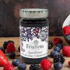 Organic Jam with No Added Sugar | 100% Fruit | Frutteto Italia