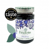 Organic Jam with No Added Sugar | 100% Fruit | Frutteto Italia
